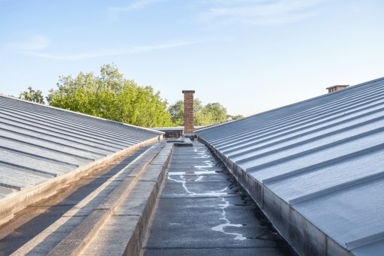 What Is A Cool Roof And Is It A Good Option? - A House in the Hills