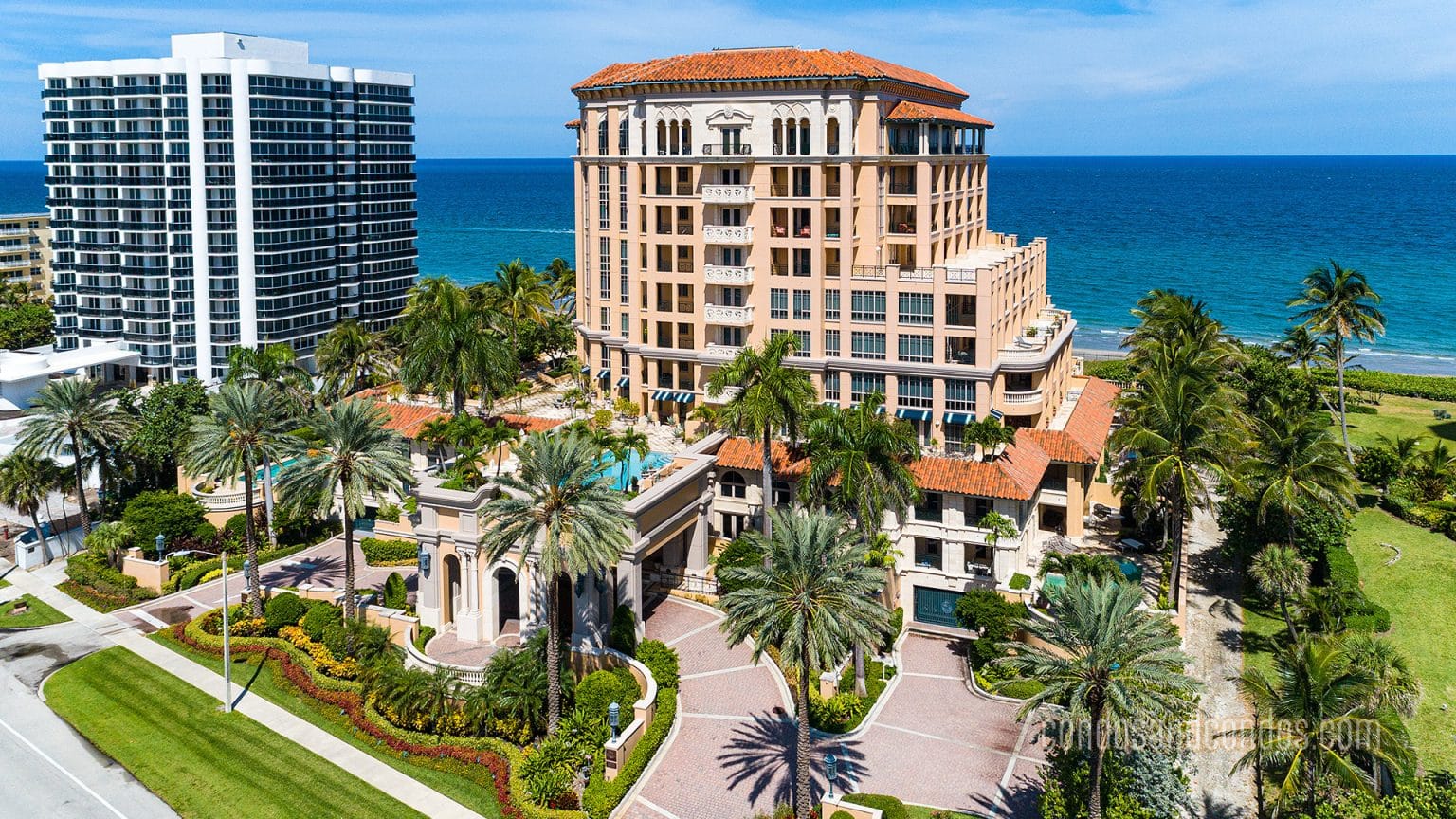 Condos in Boca Raton, FL With Must-See Design Finishes and Features - A ...