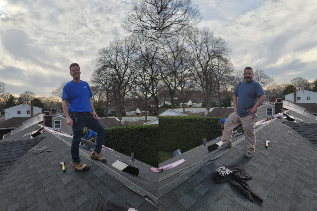 Why You Should Call Experts for Your Flat Roof Repairs in Long Island ...