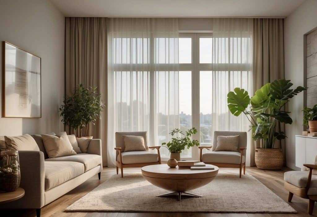 Harmony in Interior Design: Definition, Principles, Examples & Tips - A ...