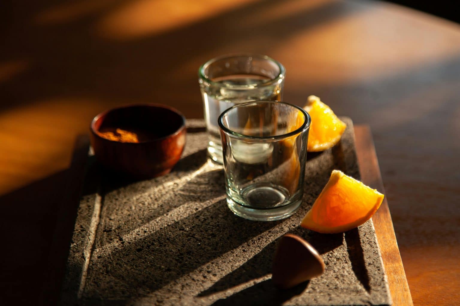 The Best Shot Glasses for Your Home Bar: A Buying Guide - A House in ...