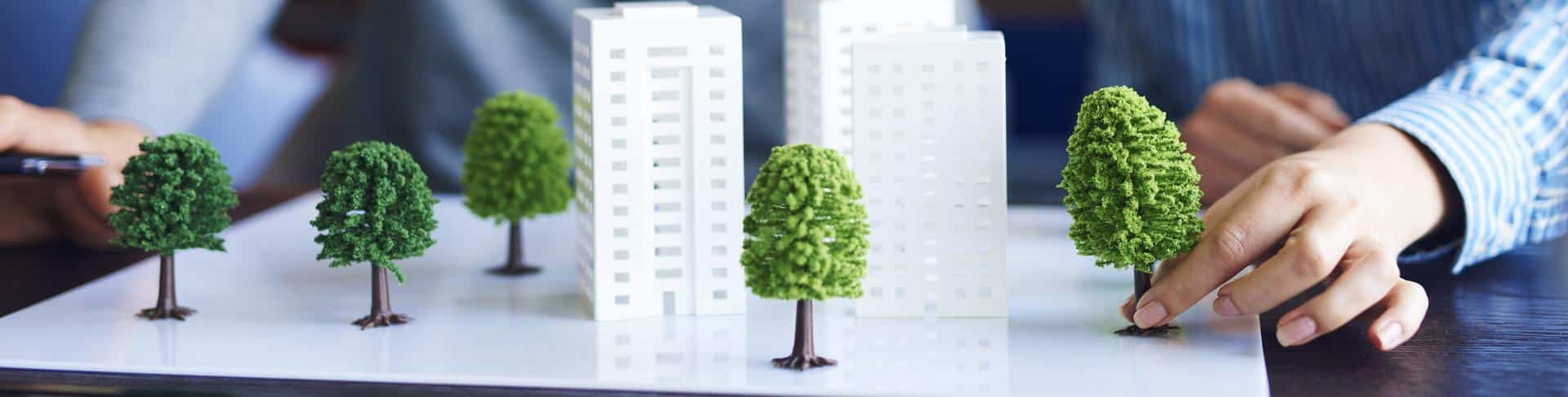 How to Entice Tenants With a Sustainable Rental Property - A House in ...