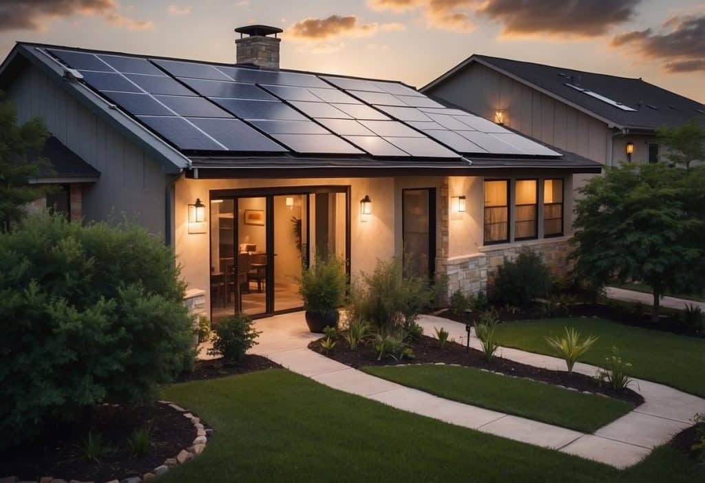Can You Put Solar Panels on Your Home If It's Inside the City Limits of ...