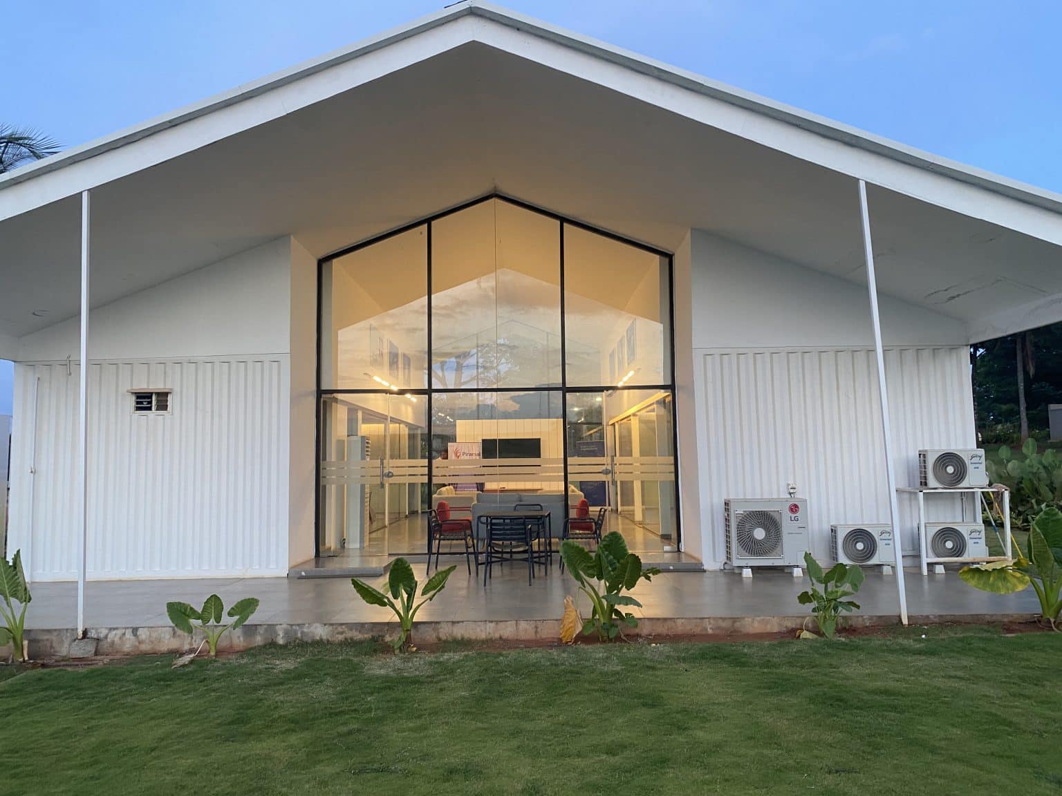 The Ultimate Guide to Portable Cabins: Sizes, Customizations, and ...