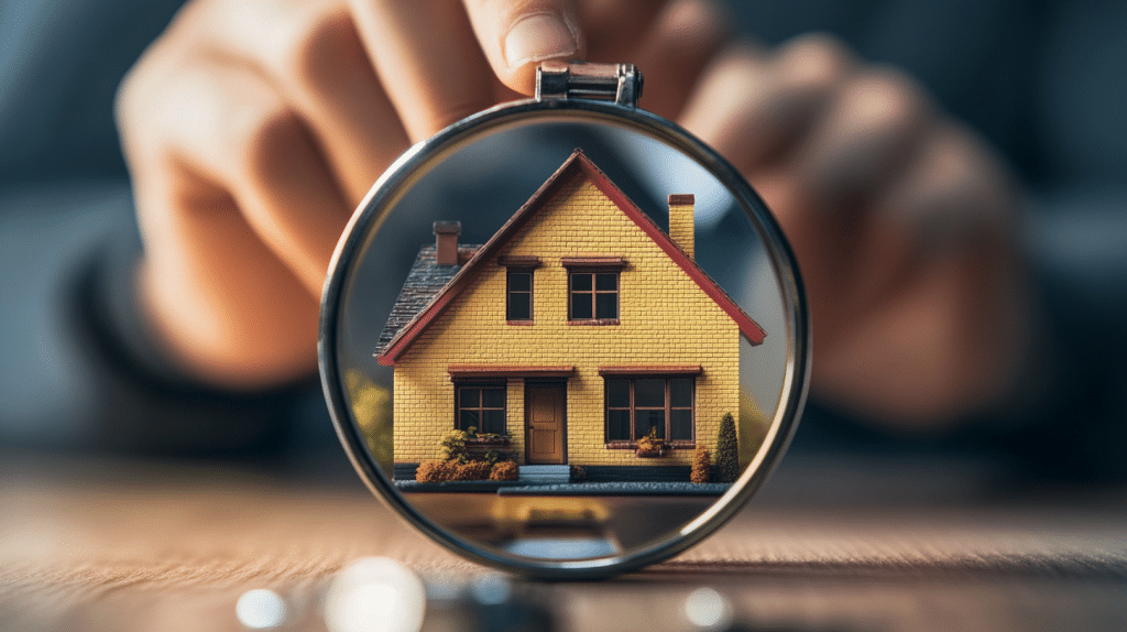 What to Look for When Viewing a Home: Key Features and Red Flags - A ...