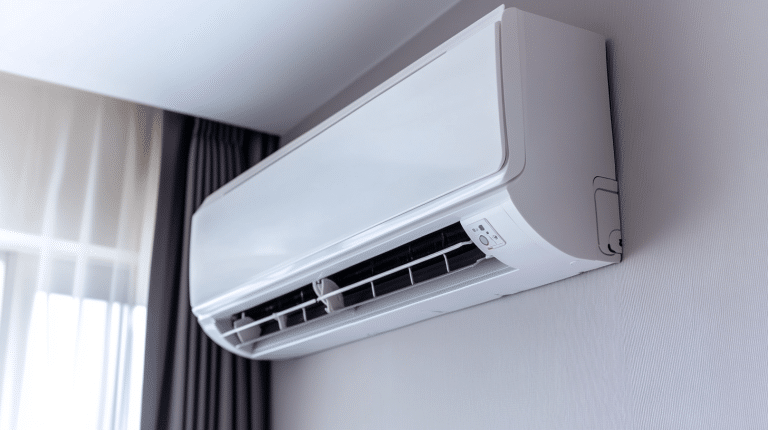 What Are the Benefits of a Ductless Mini Split System for Cooling and ...