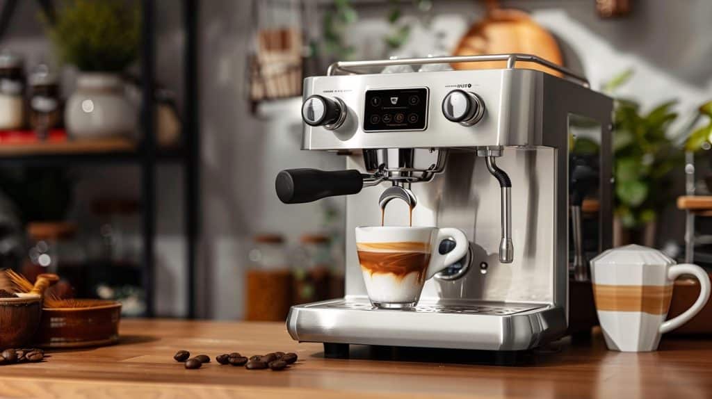Choosing a Coffee Machine: Best Options for Home Brewing - A House in ...
