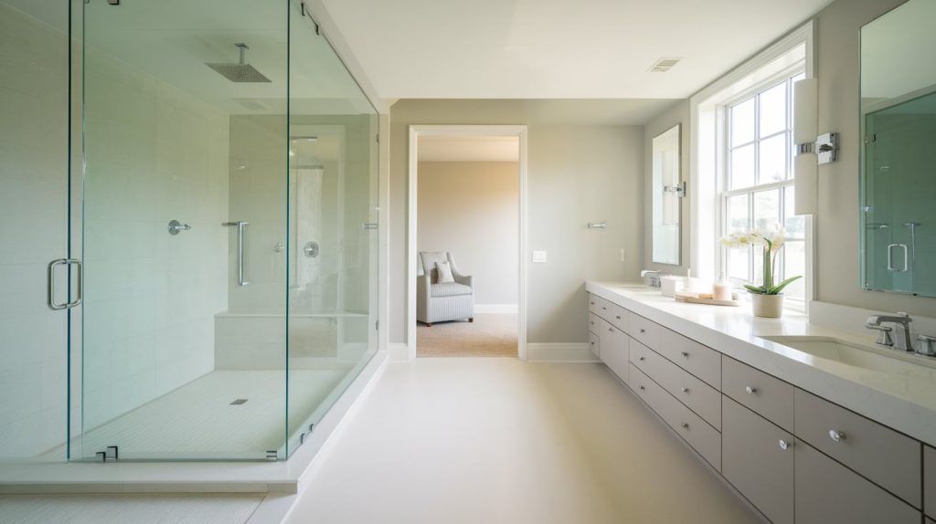 50 Innovative Basement Bathroom Ideas for Every Style - A House in the ...