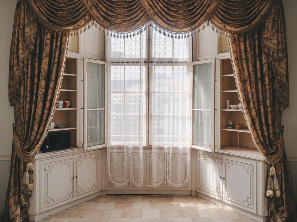 25 Timeless Design Ideas for Victorian Kitchens - A House in the Hills