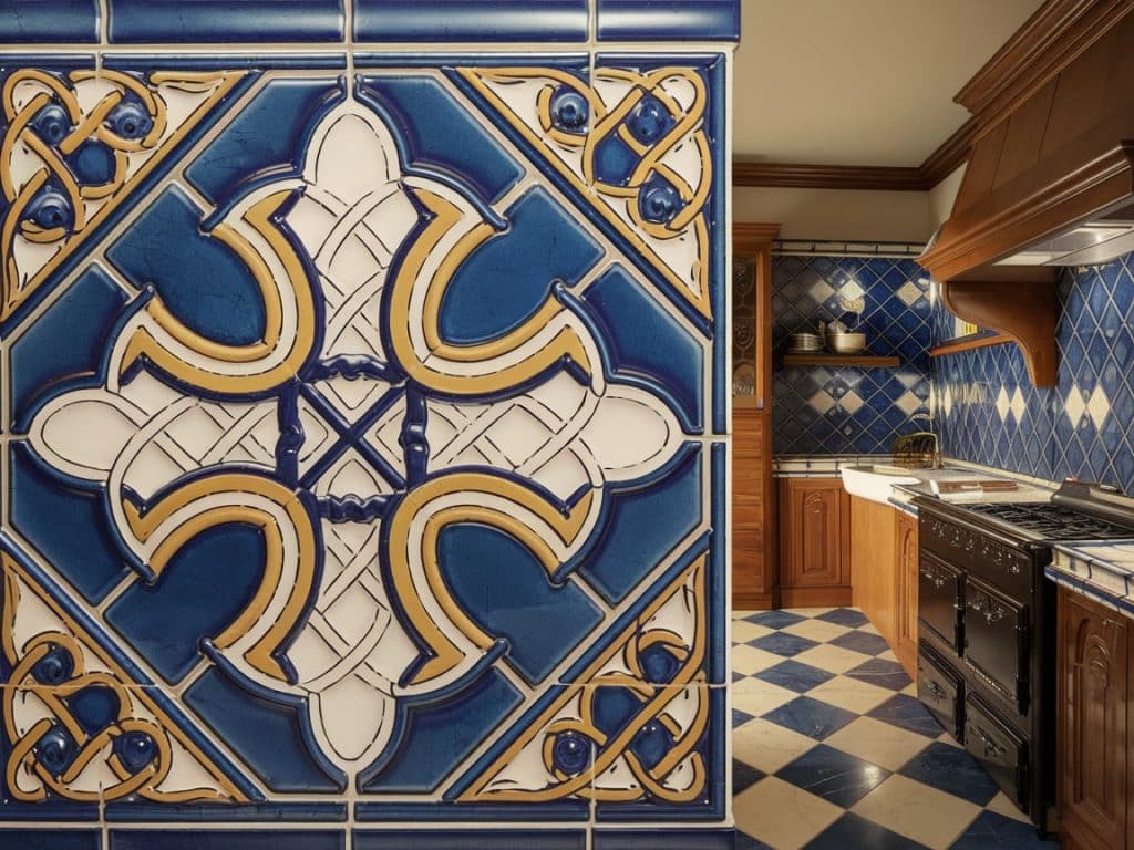 25 Timeless Design Ideas for Victorian Kitchens - A House in the Hills