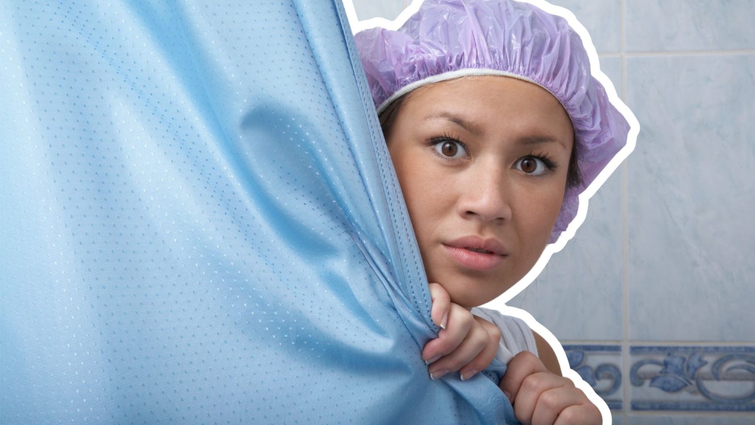 36 Elegant Shower Curtains to Elevate Your Bathroom - A House in the Hills