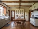 25 Timeless Design Ideas for Victorian Kitchens - A House in the Hills