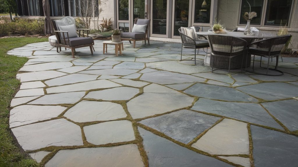 The Ultimate Guide to Bluestone Patios: Everything You Need to Know - A ...