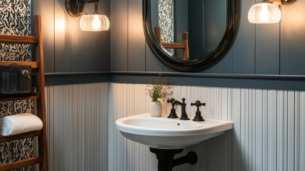 50 Innovative Basement Bathroom Ideas for Every Style - A House in the ...