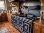 25 Timeless Design Ideas for Victorian Kitchens - A House in the Hills