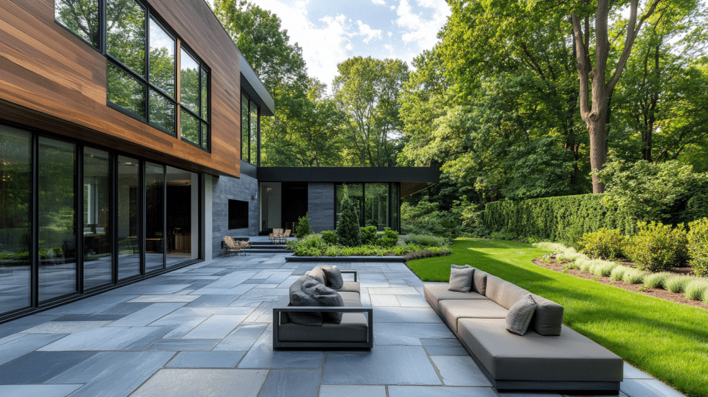 The Ultimate Guide to Bluestone Patios: Everything You Need to Know - A ...