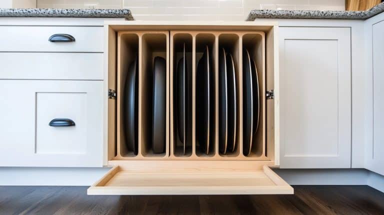 Create Your Perfect Baking Pan Organizer: DIY Solutions for Every ...