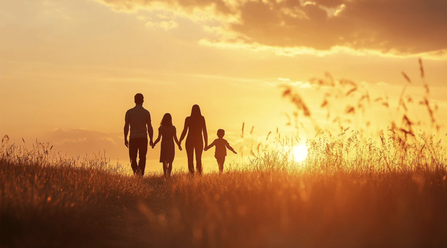 Capturing Memories: A Complete Guide to Casual Family Photos - A House ...