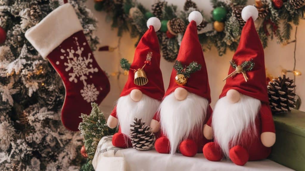 Easy DIY Gnome Crafts: A Beginner's Complete Guide - A House in the Hills