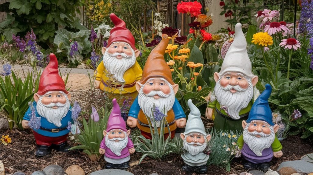 Easy DIY Gnome Crafts: A Beginner's Complete Guide - A House in the Hills