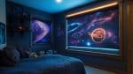 21 Creative Star Wars Bedroom Ideas for Fans - A House in the Hills