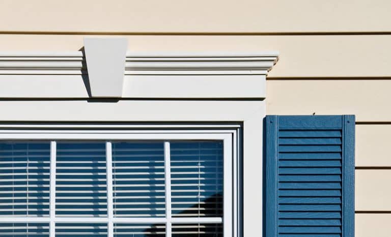 How to Install DIY Window Trim - A House in the Hills