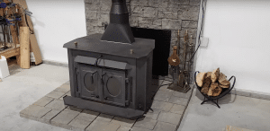 How to Install DIY Stone Veneer Step by Step - A House in the Hills