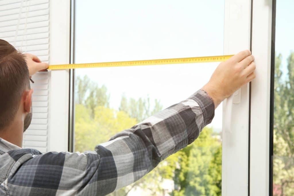 How to Install DIY Window Trim - A House in the Hills