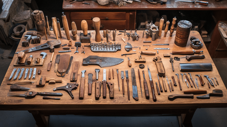 31 Must Have Woodworking Tools You Should Try - A House in the Hills