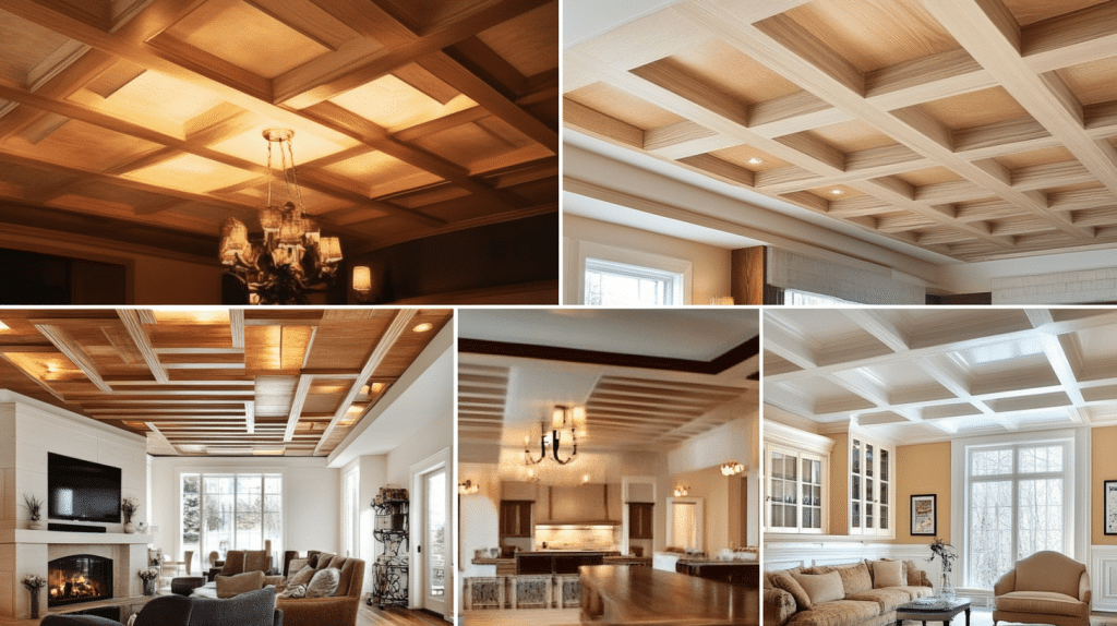 Plywood Ceilings: Ultimate Guide to Installation, Design Ideas and More ...