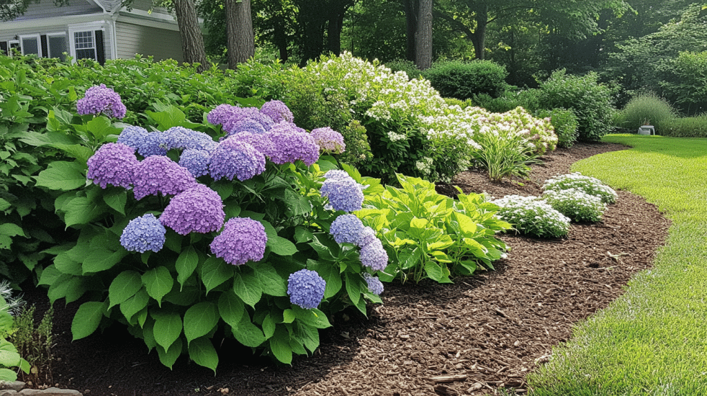 Transform Your Garden: Pruning Hydrangeas in Spring - A House in the Hills