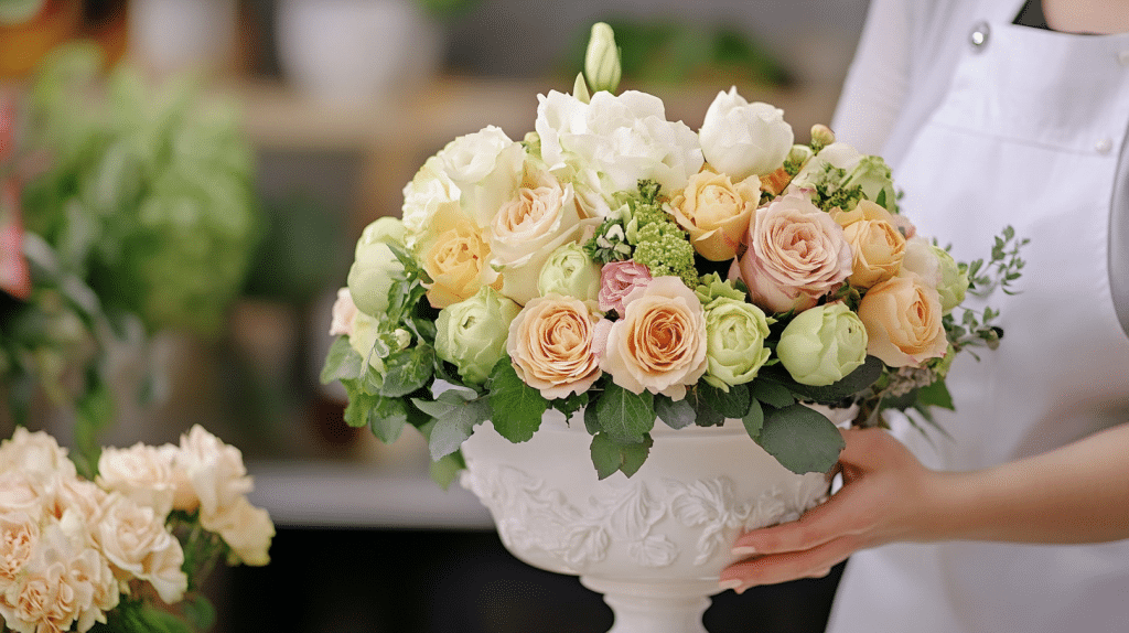 A Guide to Compote Floral Use for Your Home - A House in the Hills