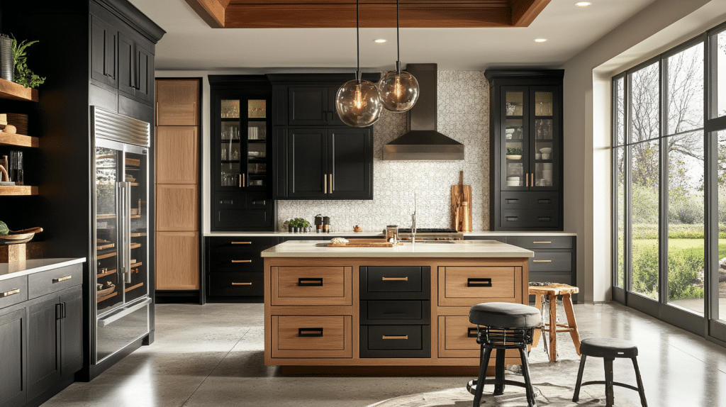 25 Best Cabinet Manufacturers in the Industry - A House in the Hills