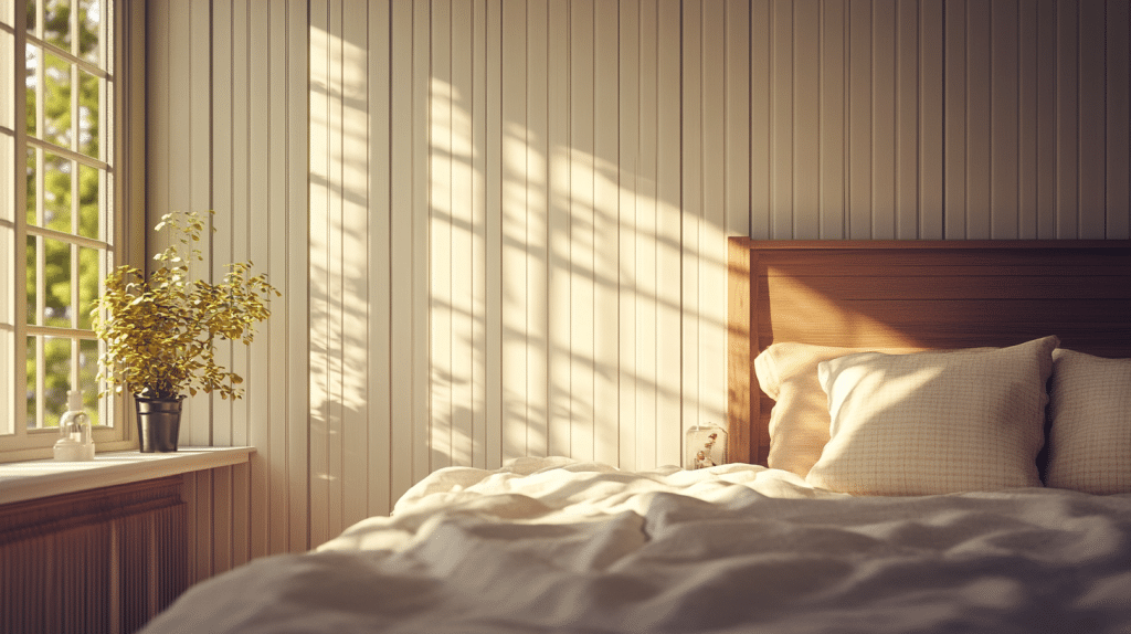 Types of Wall Paneling: A Complete Guide for Every Room - A House in ...