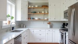 Ultimate Guide to Updating Old Kitchen Cabinets Without Replacing Them ...