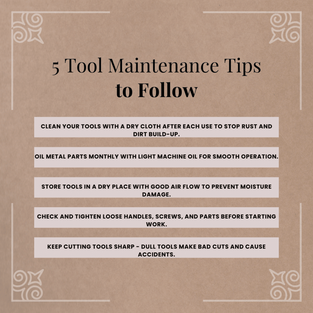 31 Must Have Woodworking Tools You Should Try - A House in the Hills