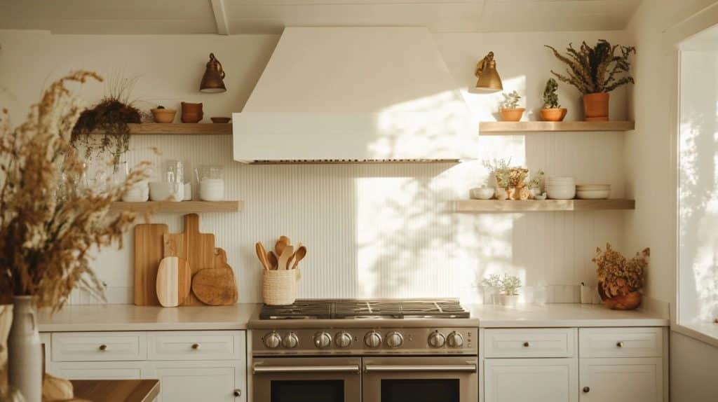 The Ultimate Guide to Crafting a Beautiful Plaster Range Hood - A House ...