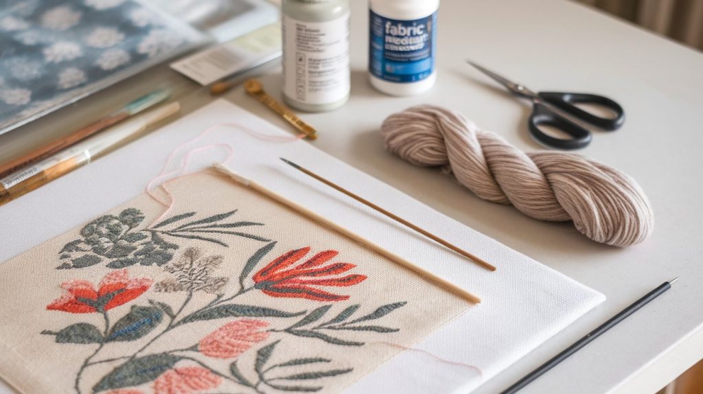 DIY Tapestry Guide: Create Beautiful Wall Art at Home - A House in the ...