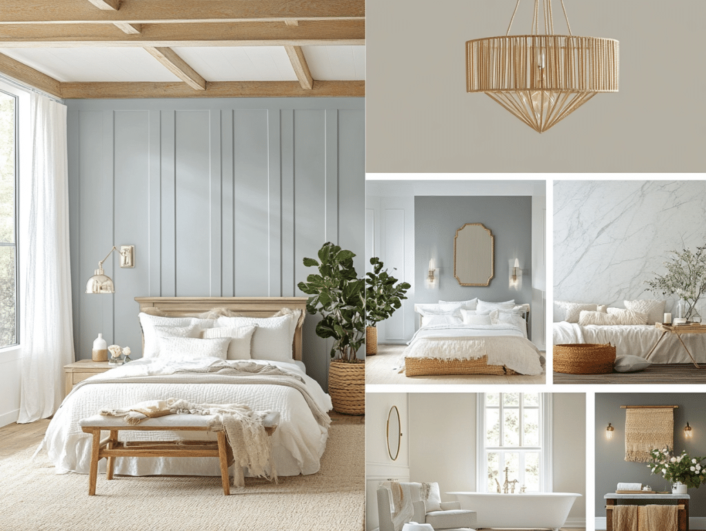 Benjamin Moore Smoke (2122-40): The Guide to a Serene Shade - A House ...