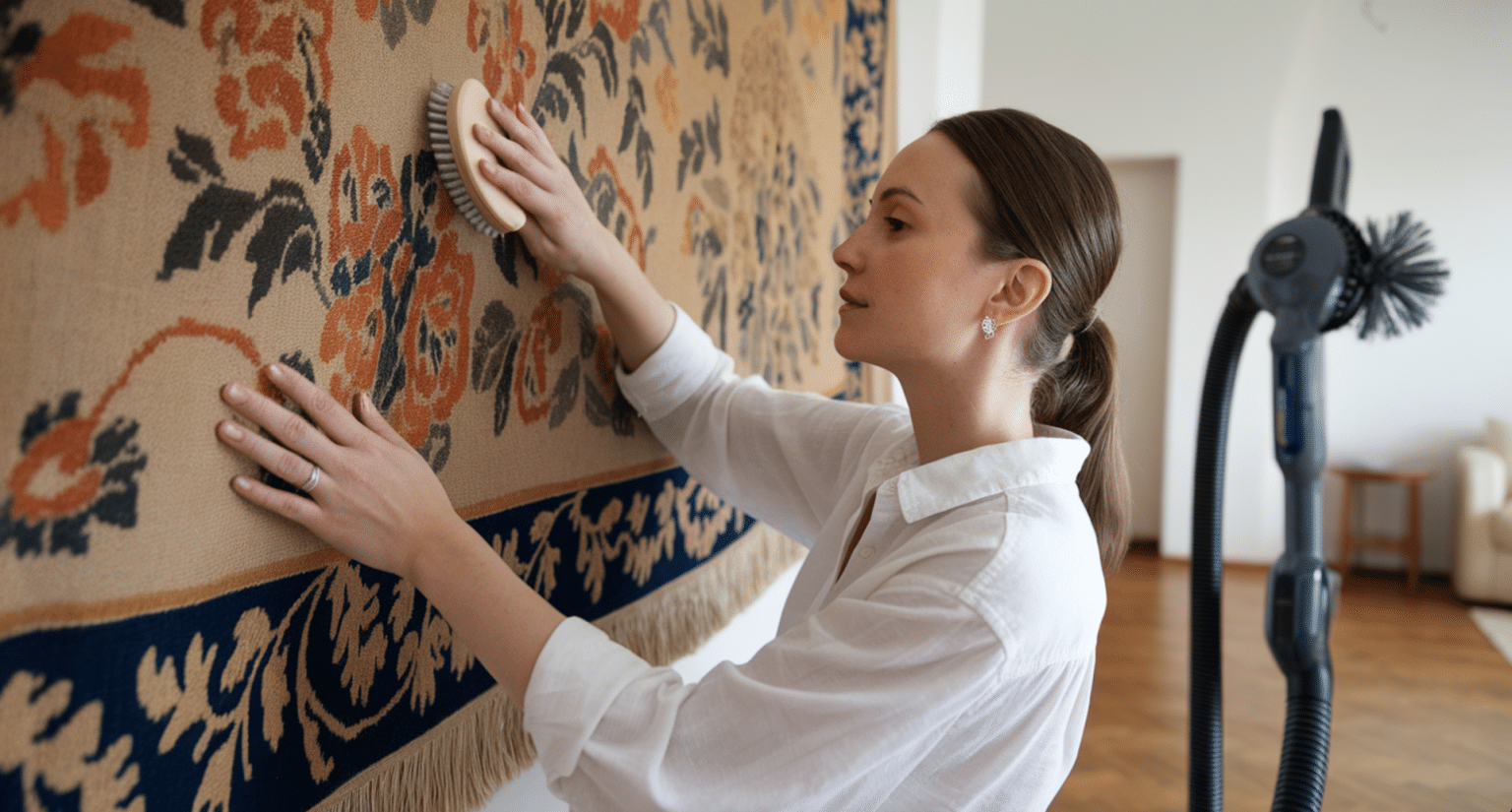 DIY Tapestry Guide: Create Beautiful Wall Art at Home - A House in the ...