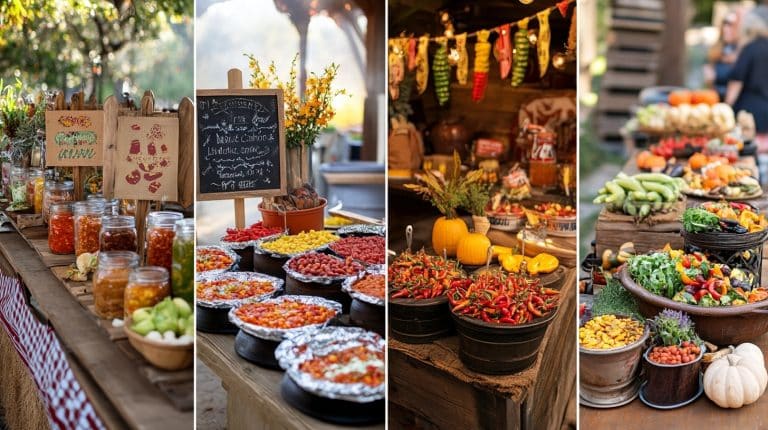 50 Chili Cook-Off Decoration Ideas to Wow Your Guests - A House in the ...