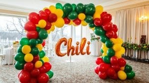 50 Chili Cook-Off Decoration Ideas to Wow Your Guests - A House in the ...