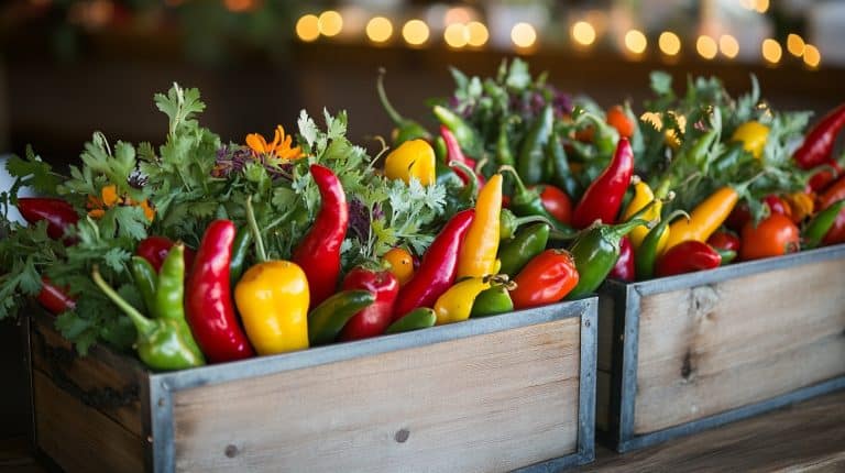 50 Chili Cook-Off Decoration Ideas to Wow Your Guests - A House in the ...