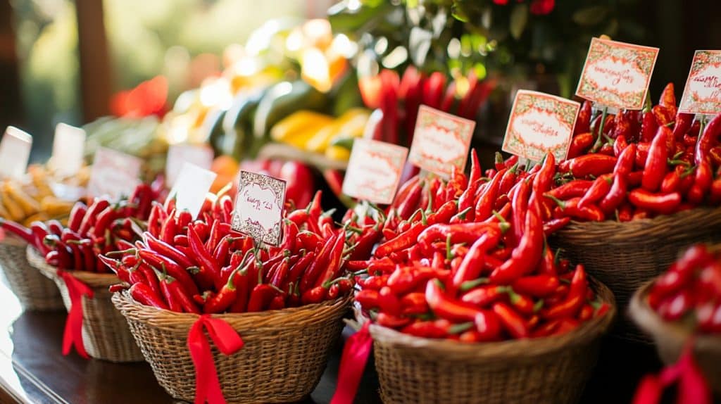 50 Chili Cook-Off Decoration Ideas to Wow Your Guests - A House in the ...