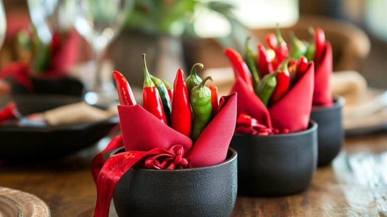 50 Chili Cook-Off Decoration Ideas to Wow Your Guests - A House in the ...