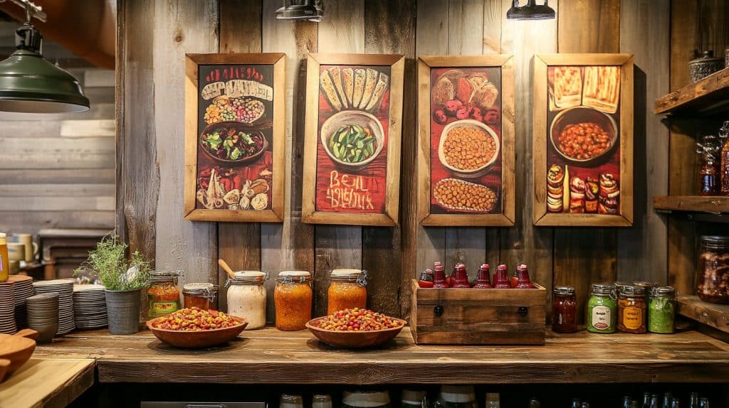 50 Chili Cook-Off Decoration Ideas to Wow Your Guests - A House in the ...