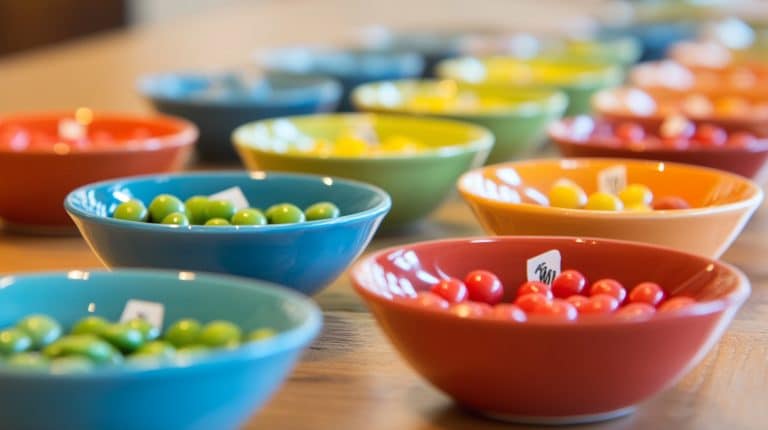 50 Chili Cook-Off Decoration Ideas to Wow Your Guests - A House in the ...