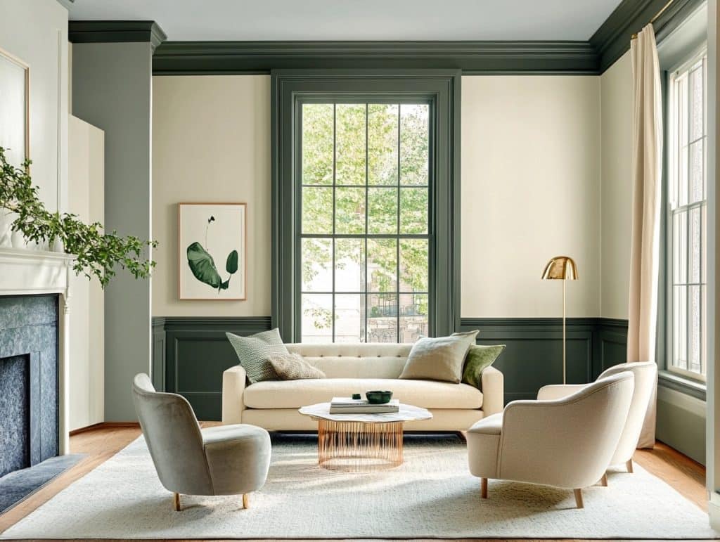 Benjamin Moore Smoke (2122-40): The Guide to a Serene Shade - A House ...