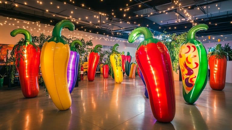 50 Chili Cook-Off Decoration Ideas to Wow Your Guests - A House in the ...