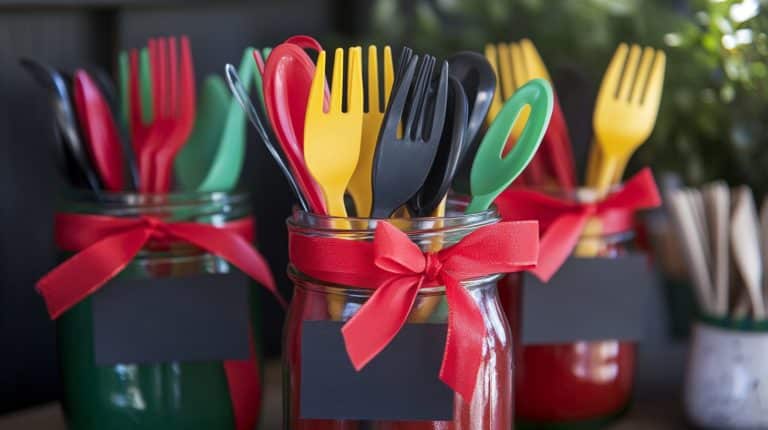 50 Chili Cook-Off Decoration Ideas to Wow Your Guests - A House in the ...